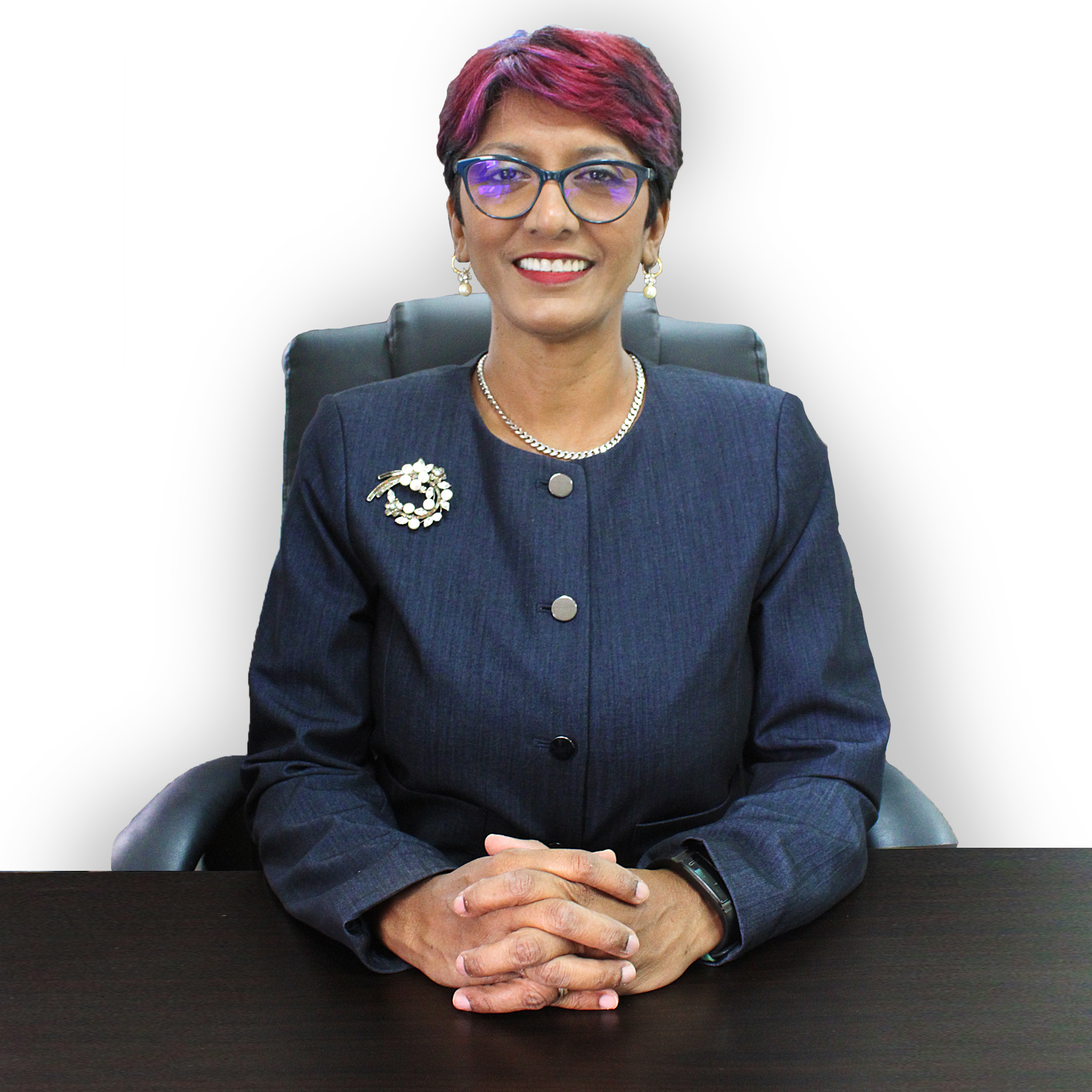 Office of The Chief Personnel Officer | Personnel Department