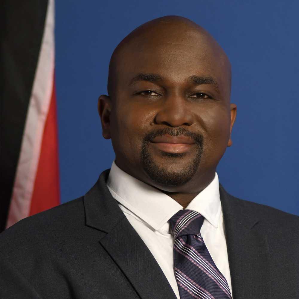 Ministers | Office of The Chief Personnel Officer